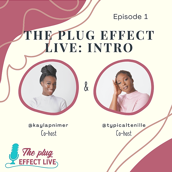 The Elevation Plug | Instagram, Spotify, Facebook | Linktree